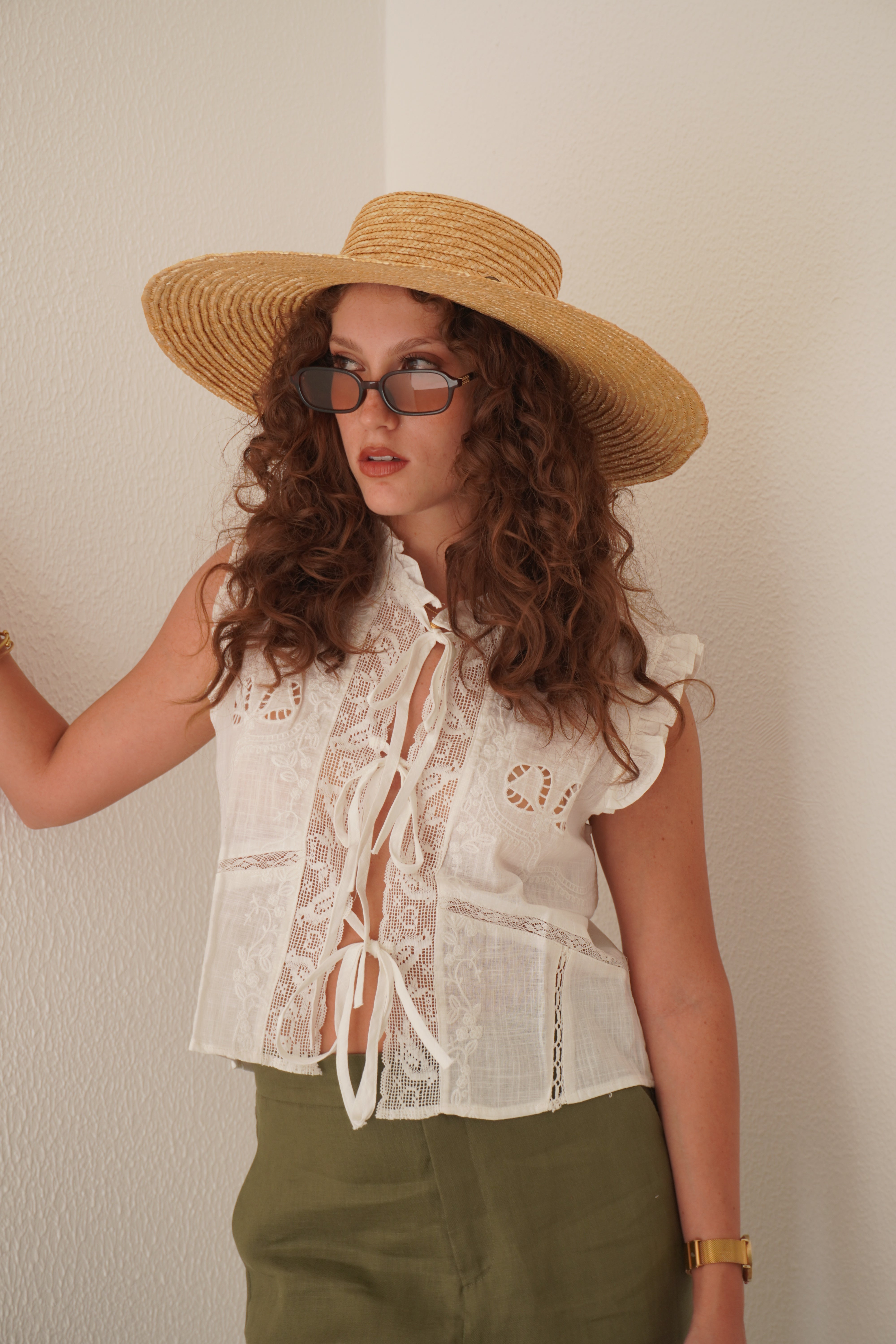 Tops – Scandi Beirut